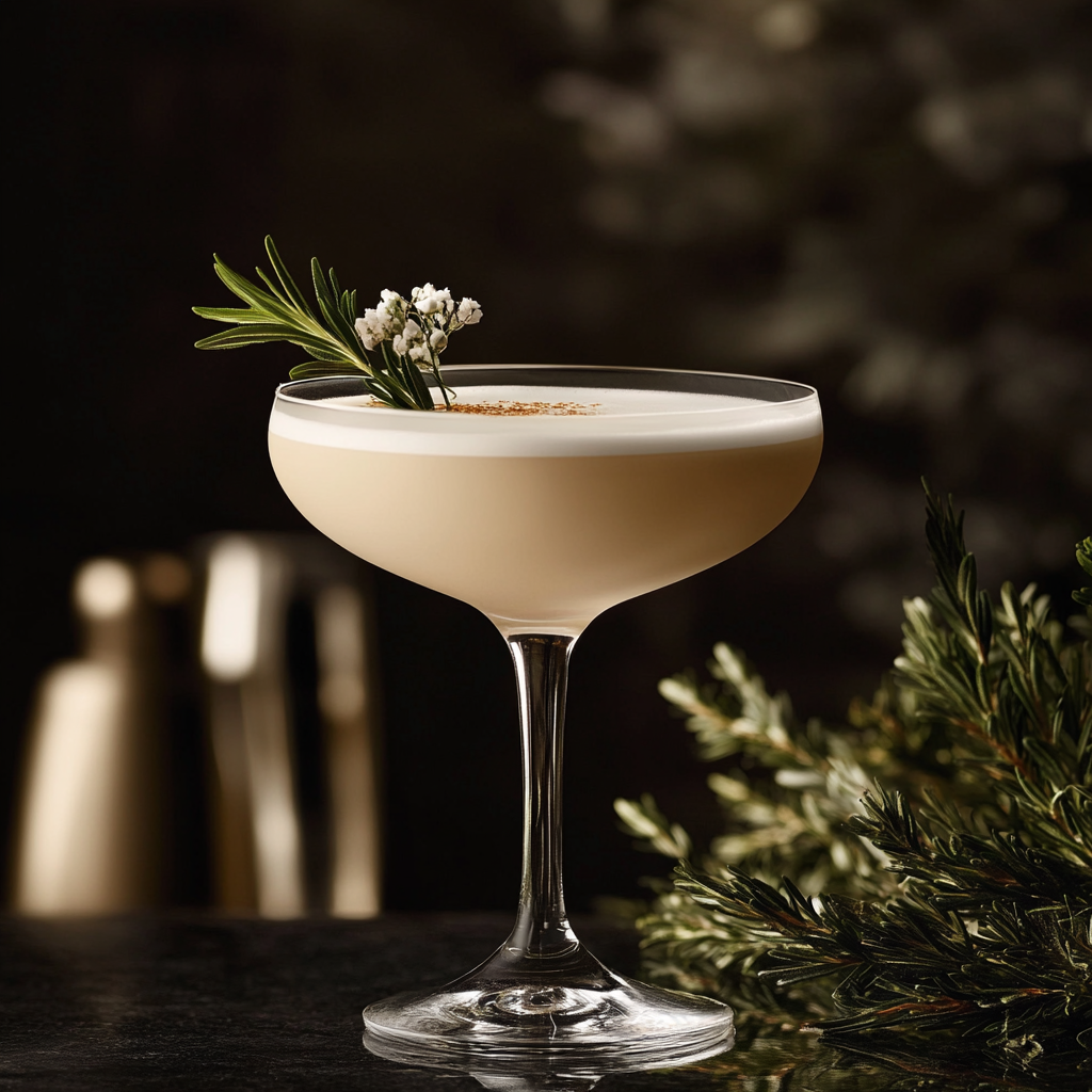 Il Bay Hill Hummer: Cocktail con il Gelato | TooA