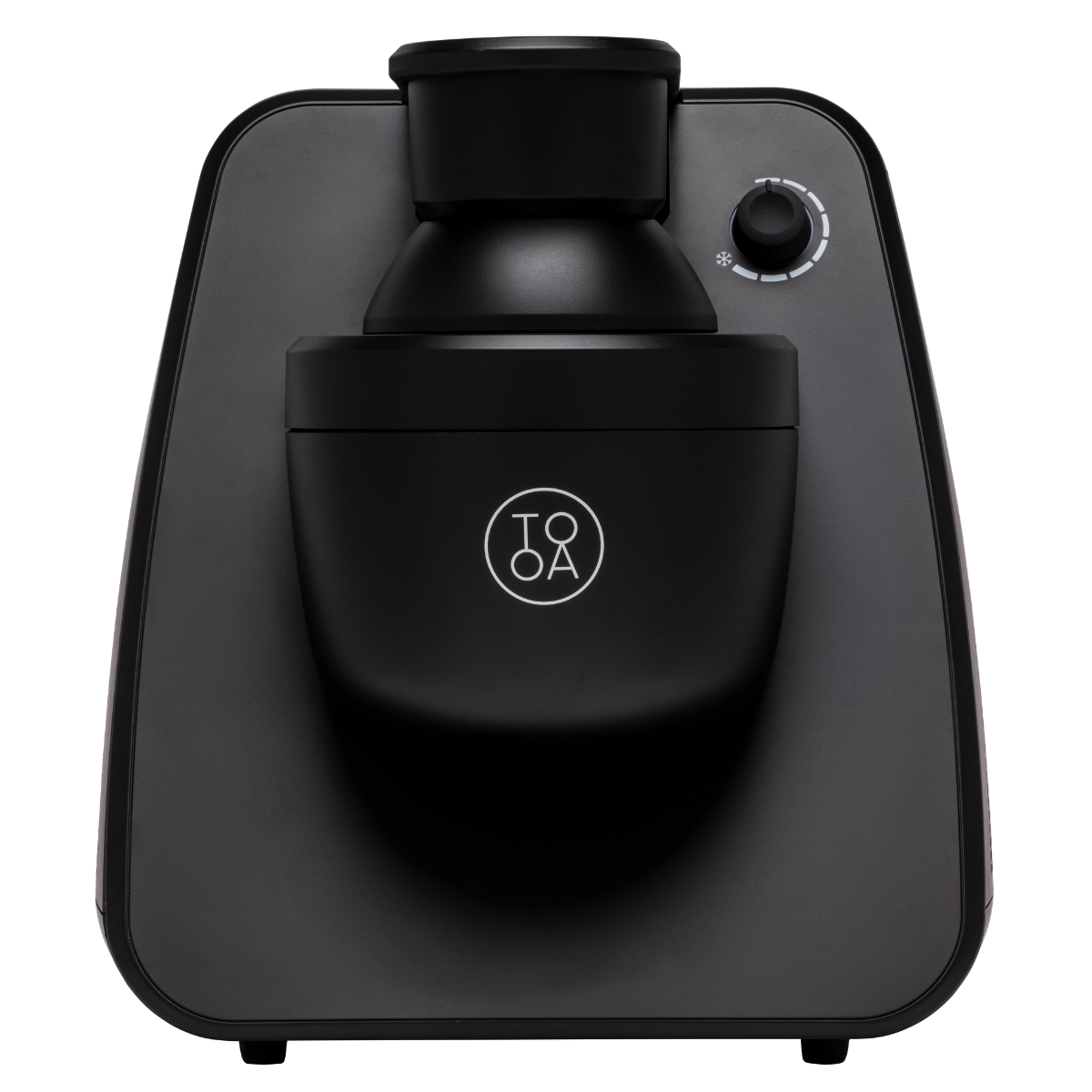 TooA Milano PRO: home ice cream machine | TooA Ice Cream