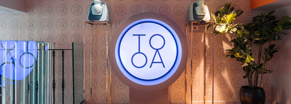 Who we are: ice cream machines and flavors | TooA Ice Cream