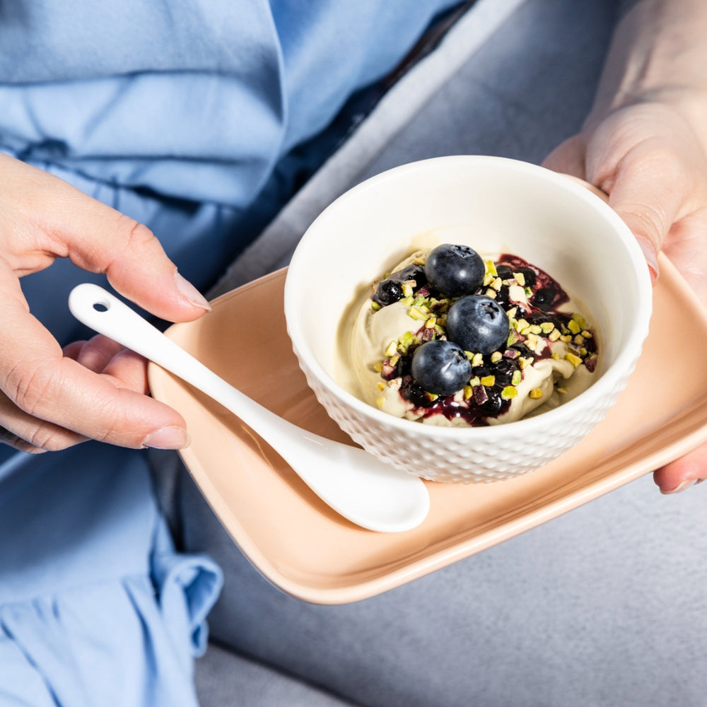 TooA Milano Inox: home ice cream machine | TooA Ice Cream